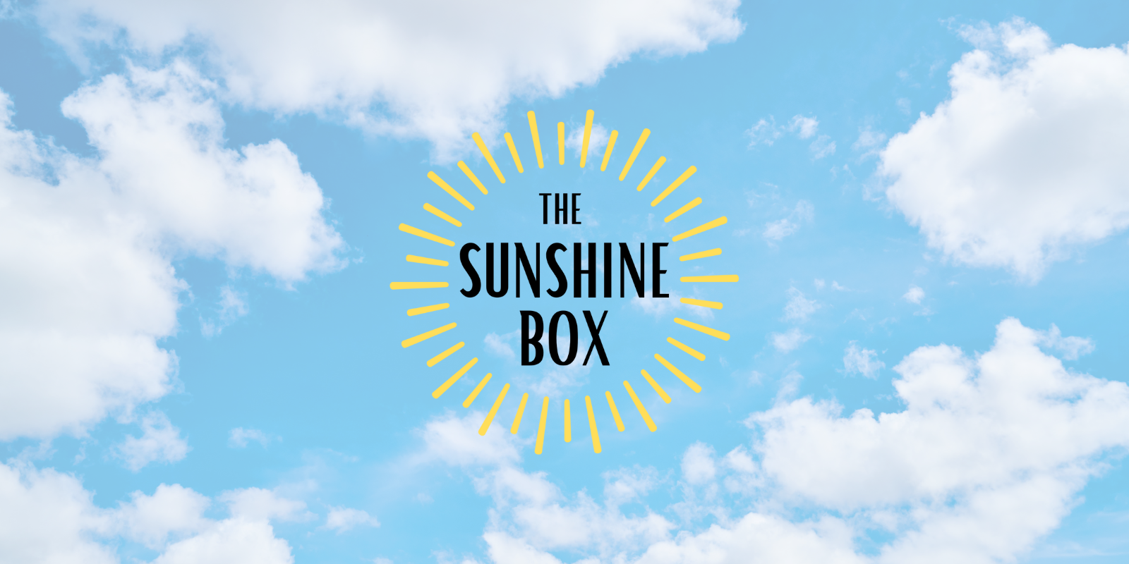 Sunshine Boxes – ACT Bennington