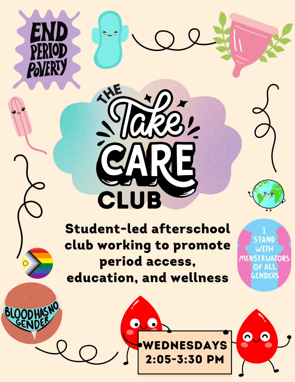 The Take Care Project – Alliance for Community Transformations