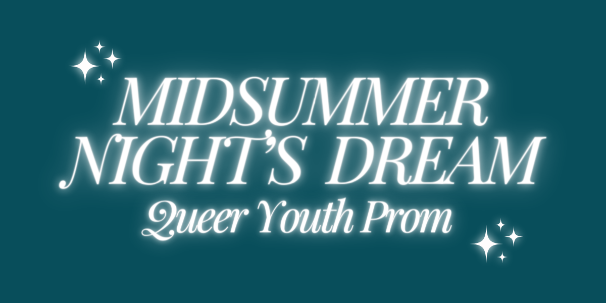 Bennington Queer Youth Prom 2024 – ACT Bennington